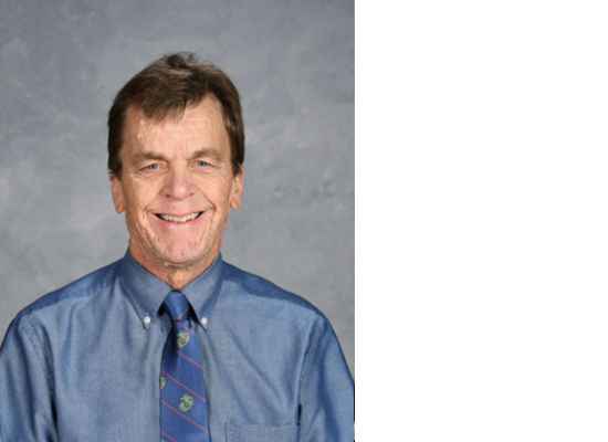 Bill Hartley - Trinity Catholic High SchoolTrinity Catholic High School