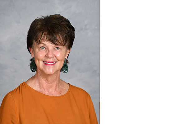 Deborah Bowe - Trinity Catholic High SchoolTrinity Catholic High School