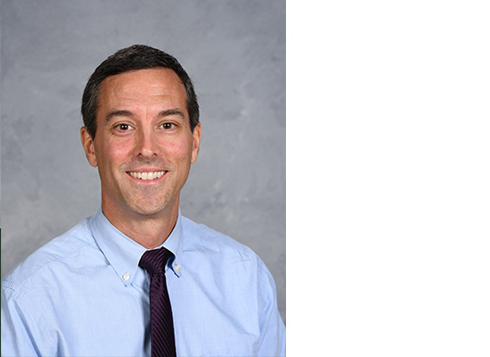 Jim Ranieri - Trinity Catholic High SchoolTrinity Catholic High School