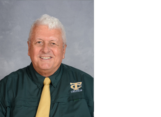 John Edsall - Trinity Catholic High SchoolTrinity Catholic High School