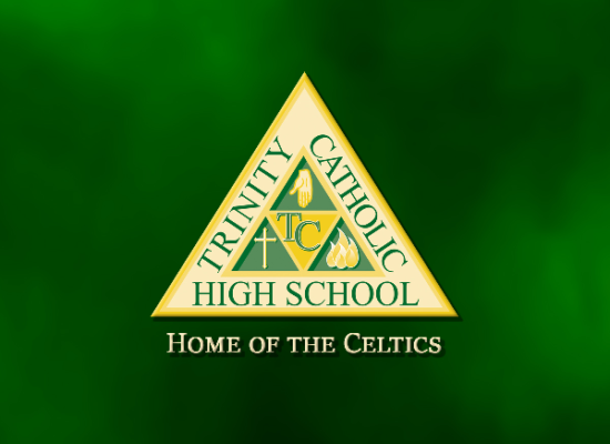 Robin Williams - Trinity Catholic High SchoolTrinity Catholic High School