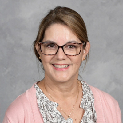 Marie Colberg - Trinity Catholic High SchoolTrinity Catholic High School