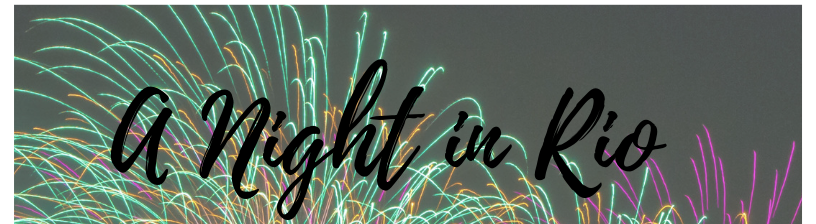 A Night in Rio header - Trinity Catholic High SchoolTrinity Catholic ...